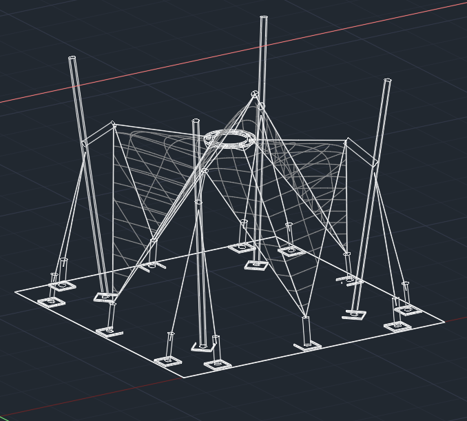 Flatten Command Showing Error Autocad 2d Drafting Object Properties And Interface Autocad Forums