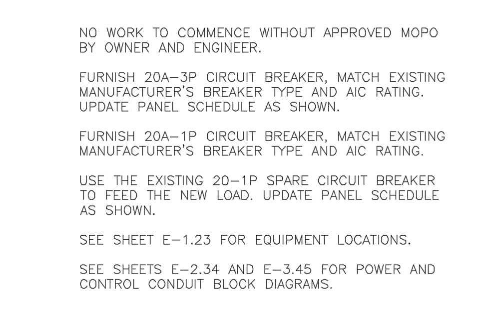 Keynote block insertion - AutoCAD Drawing Management & Output - AutoCAD ... Keynote block insertion - AutoCAD Drawing Management & Output - AutoCAD ...