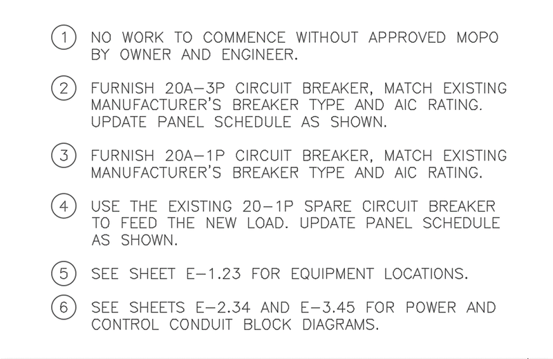 Keynote block insertion - AutoCAD Drawing Management & Output - AutoCAD Forums