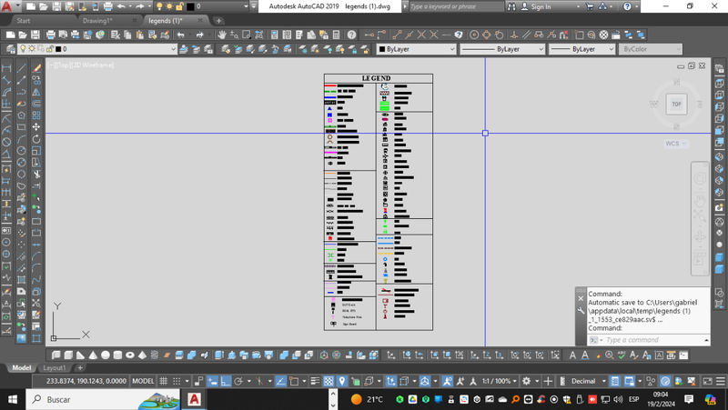 export polyline length to excel - AutoLISP, Visual LISP & DCL - AutoCAD Forums