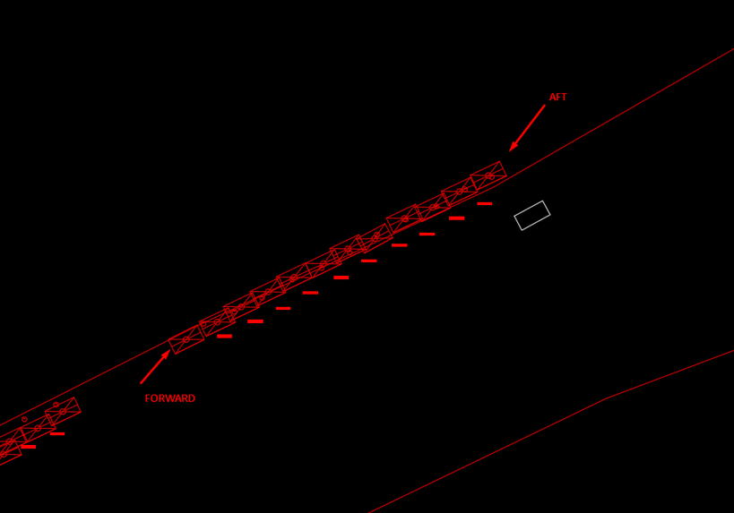 Insert Shapes At Given Coordinates And Data Extraction Autolisp Visual Lisp And Dcl Autocad
