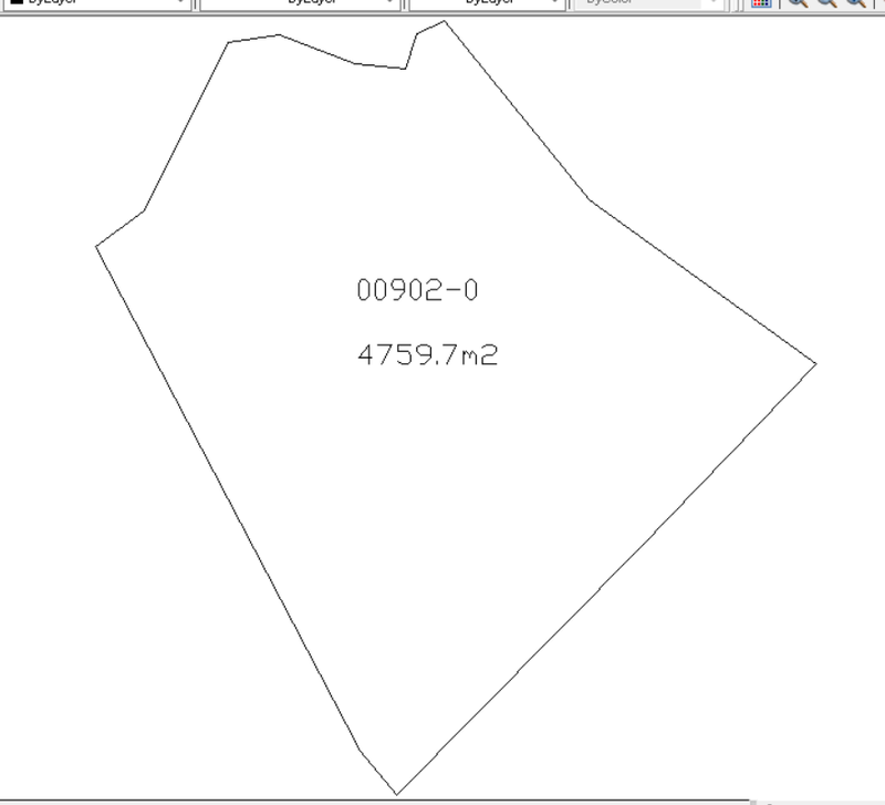 Changing the computer does not draw the object in AutoCad - .NET, ObjectARX & VBA - AutoCAD Forums
