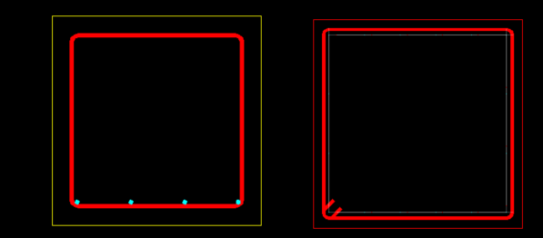 Make Not Vizible Erase The First Or Last Object From An Arraypath Autolisp Visual Lisp And Dcl