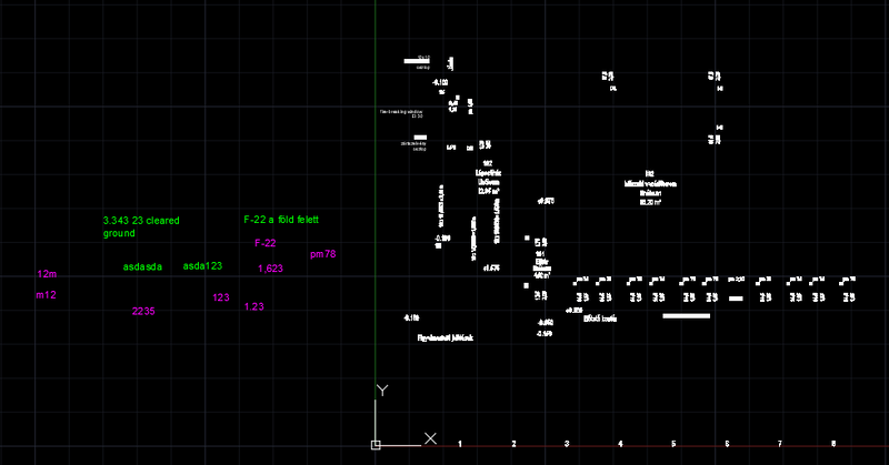 Autolisp For Removing All Linebreaks And Leave Selection On Autolisp Visual Lisp And Dcl 4784