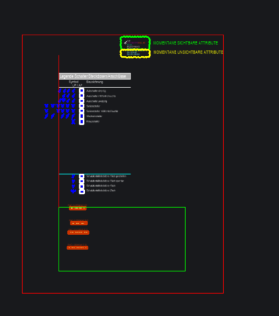 Splitting up my drawings in multiple rectangles and saving these independently using LISP ...