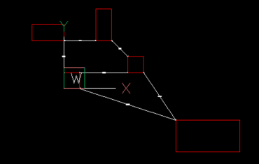 Minimal distance between different buildings on an AUTOCAD plan - AutoLISP, Visual LISP & DCL ...