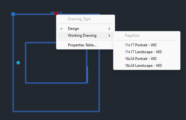 Transforming points from Rectangle in block? - AutoLISP, Visual LISP & DCL - AutoCAD Forums
