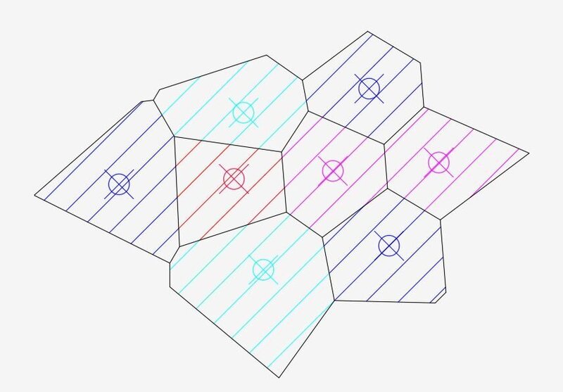 Hatch by point - AutoLISP, Visual LISP & DCL - AutoCAD Forums