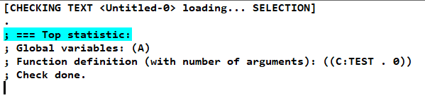 Localised variable inside a lambda function - AutoLISP, Visual LISP ...