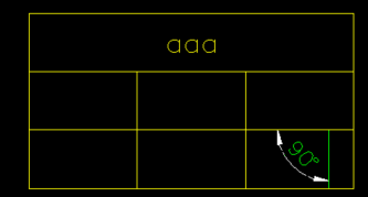 help: insert a block in a table cell - .NET, ObjectARX & VBA - AutoCAD Forums