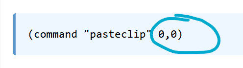 Switch/Activate to an Open Drawing - Part of a Larger Routine - AutoLISP, Visual LISP & DCL ...