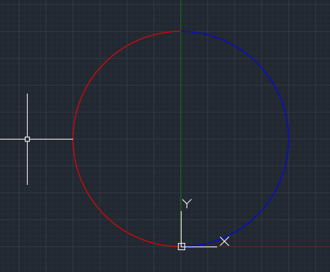 AutoCAD .NET API - Arc sometimes drawn in wrong direction (clockwise instead of counter ...