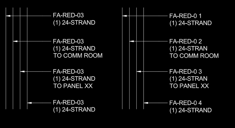 TCOUNT for multileaders - AutoLISP, Visual LISP & DCL - AutoCAD Forums