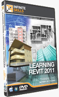 Revit 2011 tutorial - ticketjawer